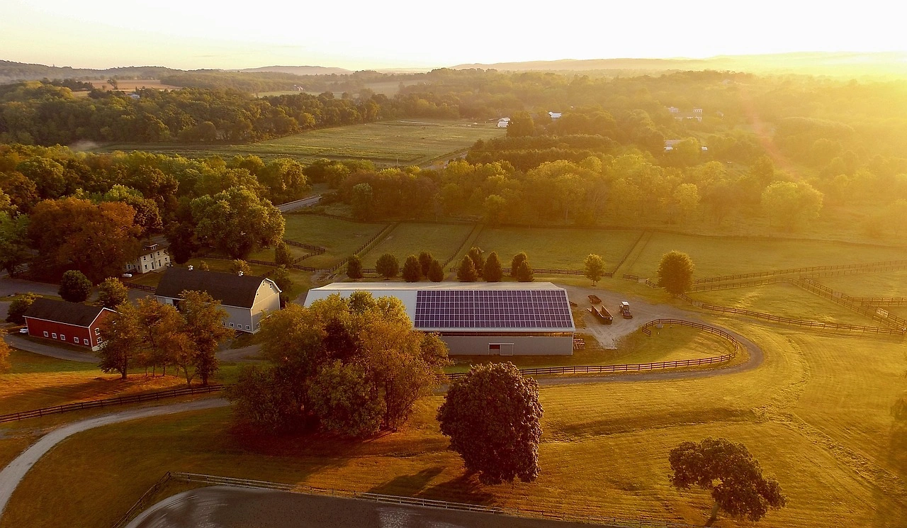 Helios 190MW Solar Project in North Yorkshire Granted Development Consent