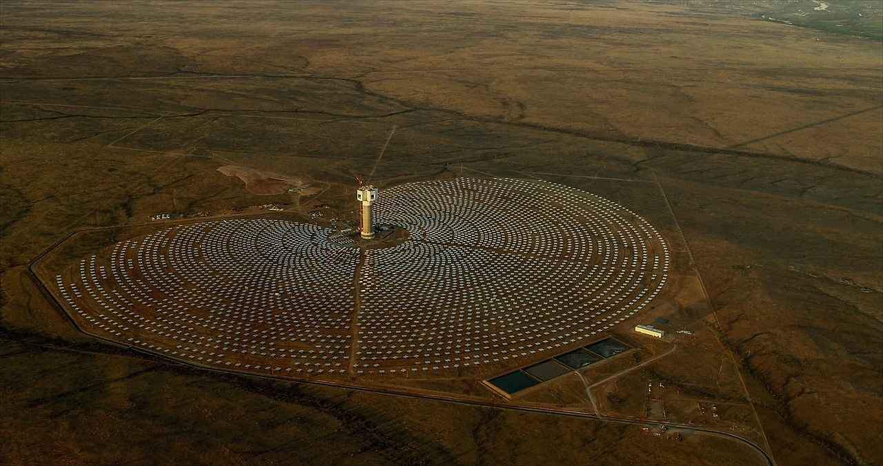 Campaign Against Large-Scale Solar Projects in Portugal's Beira Baixa Gains Over 18,200 Signatures