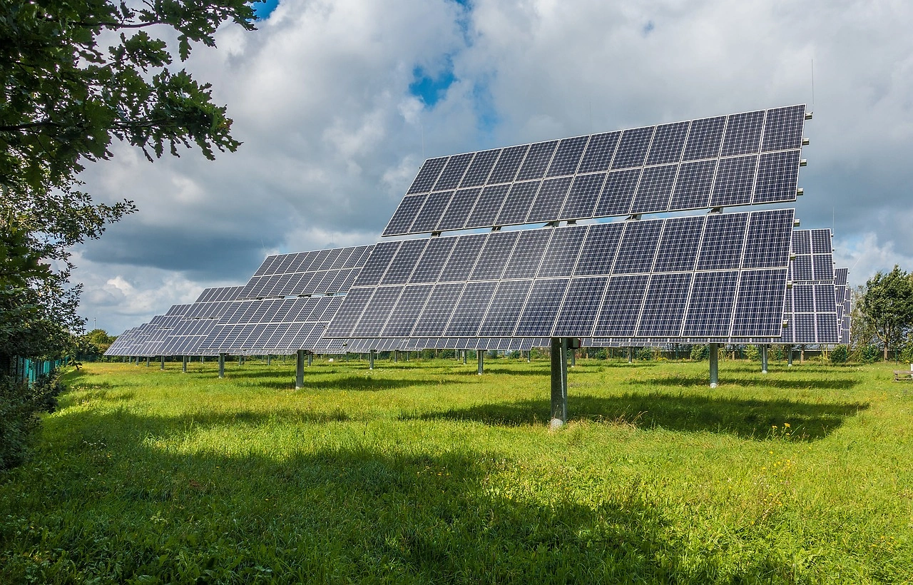 European PV Market Faces Potential Oversupply from New Chinese Shipments