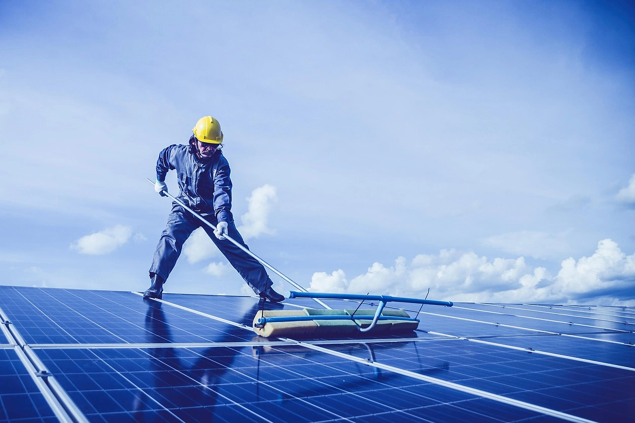 Community Solar Installations Drop 36% Following Policy Changes