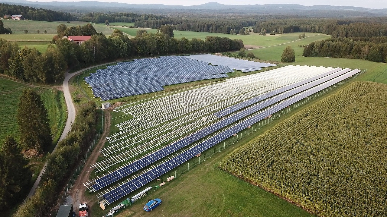 2026 Study: POE Solar Module Encapsulant Performance Highly Variable, Some Show Severe Degradation