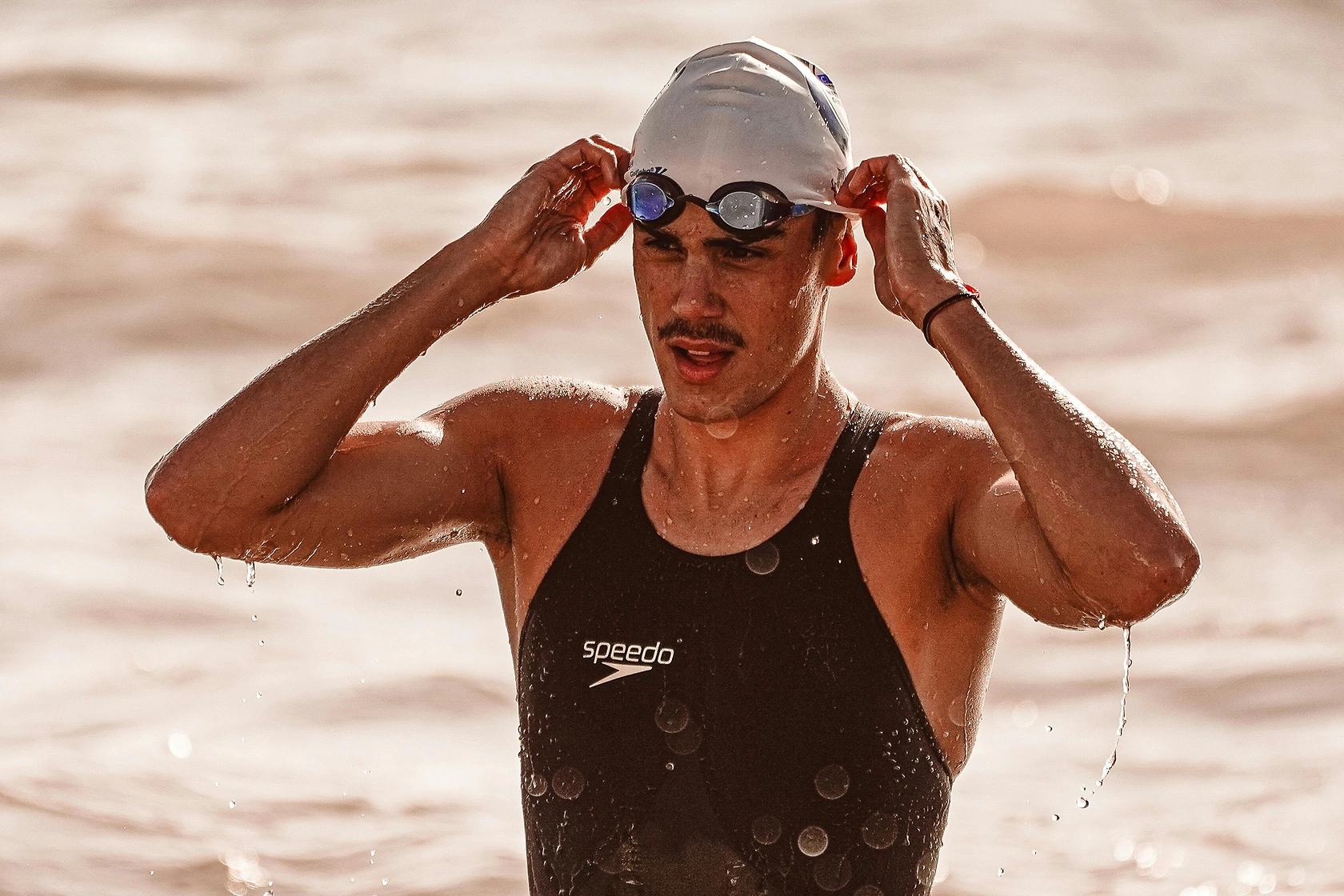 Speedo Parent Company Relocates North American HQ to Long Beach for 2028 Olympics