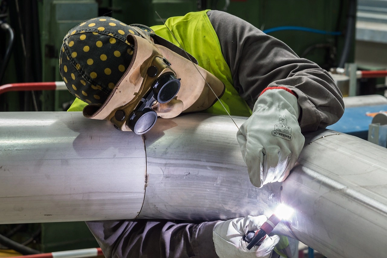 Acerinox CEO Praises EU Steel Quotas, Seeks Faster Implementation