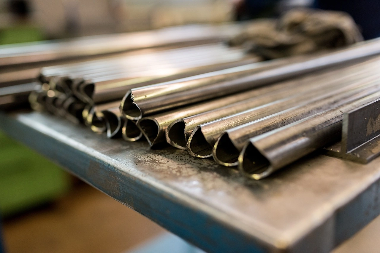 Global Stainless Steel Production Up 3% in First Nine Months of 2025