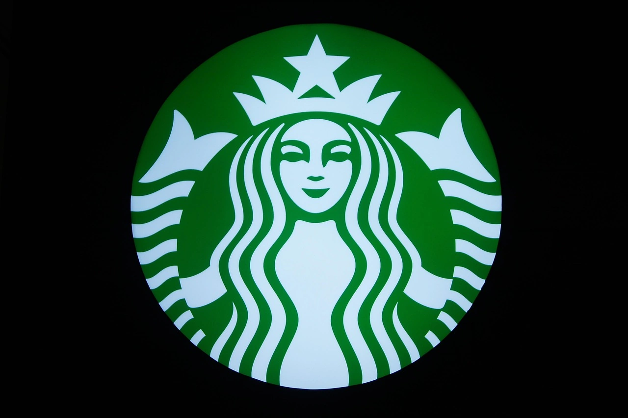 Starbucks Appoints Mike Grams as New COO