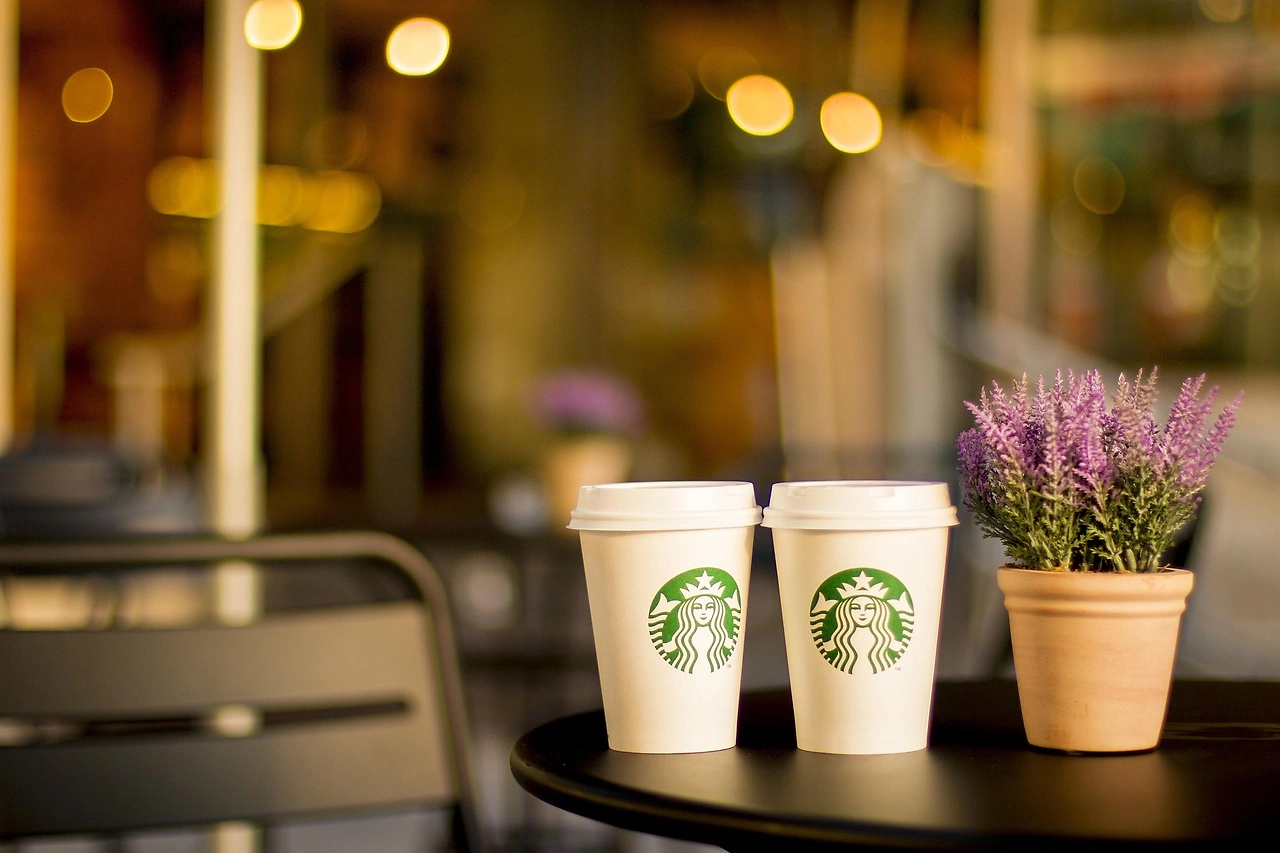 Starbucks Clarifies Its Position on China Operations