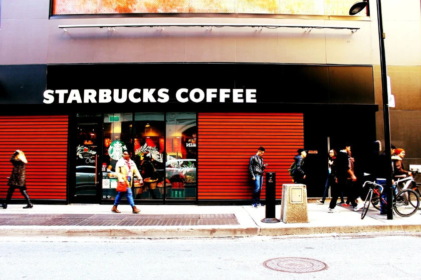 Starbucks Unveils Major U.S. Expansion Plan, Aims for 5,000+ New Cafes by 2028