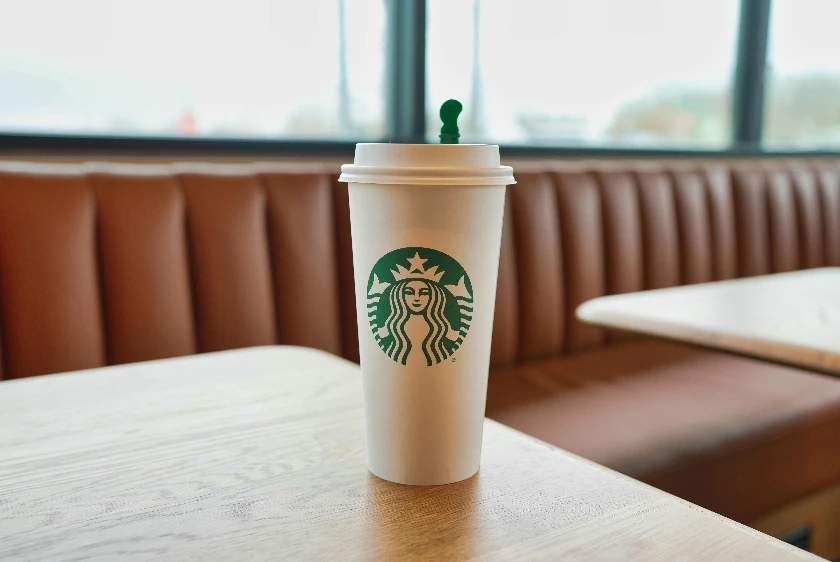 Starbucks Falls Short of Q3 Profit Expectations