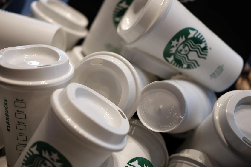 Starbucks Explores Strategic Options for Its China Business