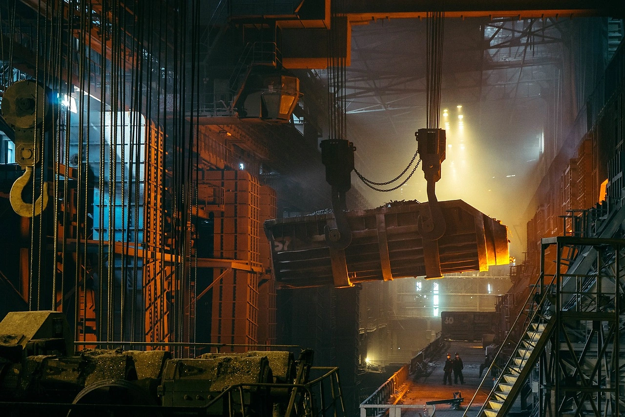 Cemvision and Tata Steel Launch Feasibility Study to Convert Steel Slag into Low-Carbon Cement