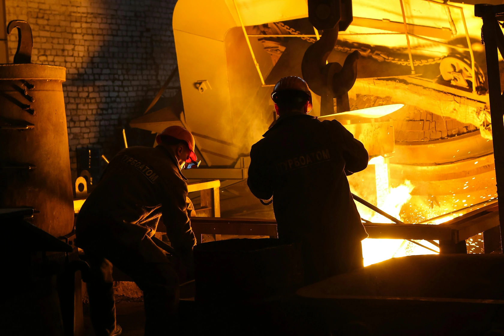 Kazakhstan's Steel Production Grows in 2025, Reaching 4.27 Million Tons