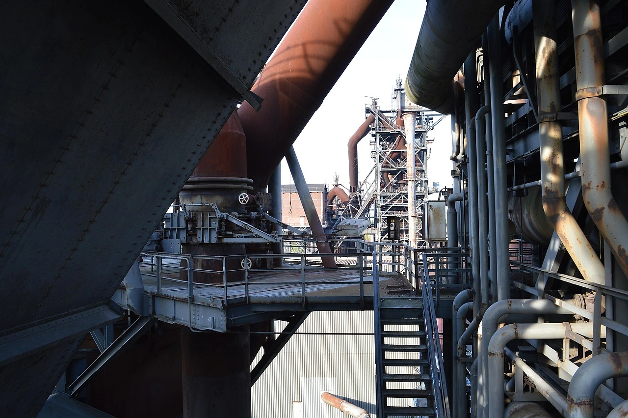 Canada Tightens Steel Tariffs, Impacting Korean Exports Amid Trade War