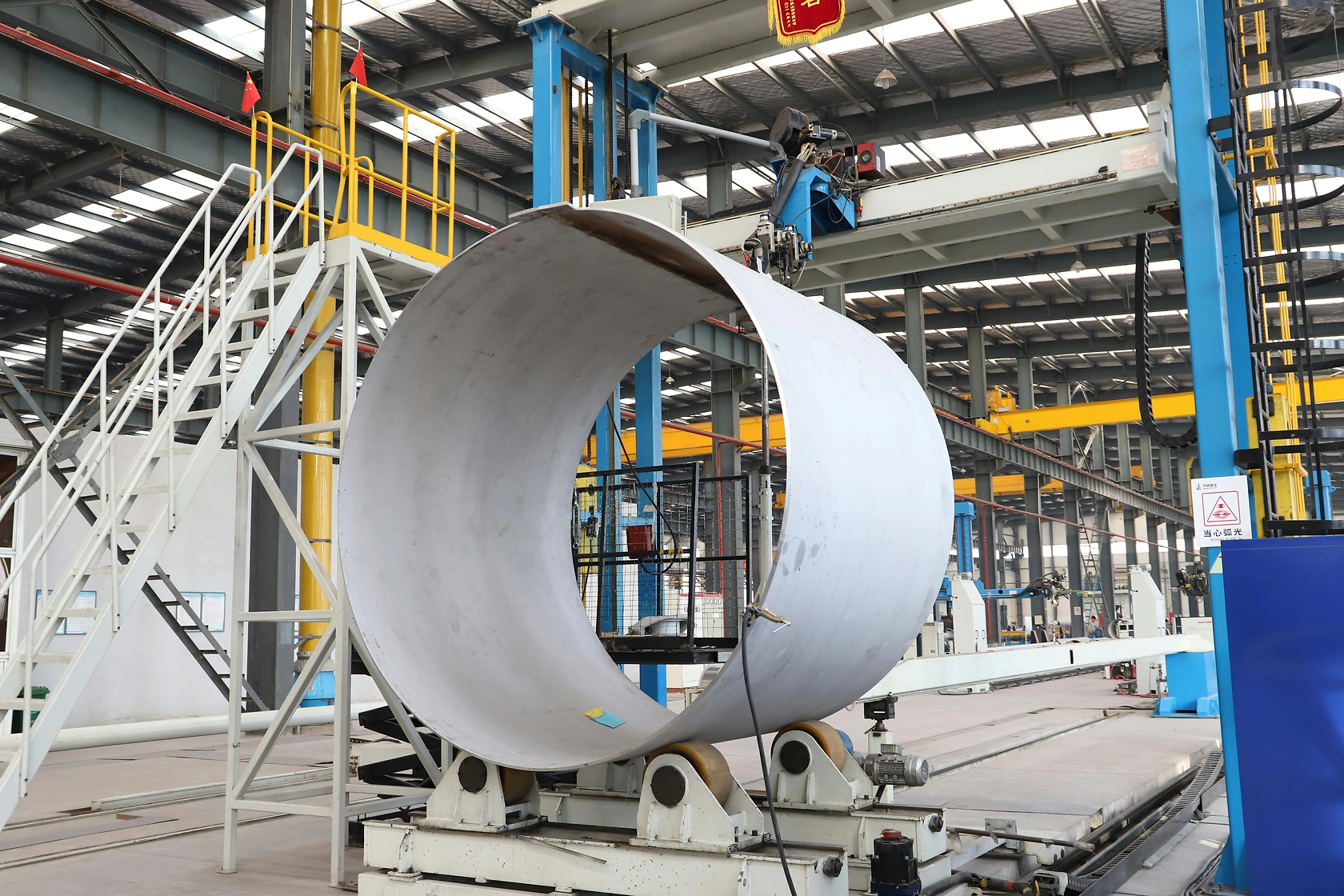 Vietnamese Steel Firms Shift to Domestic Market Amid Export Slump in 2025