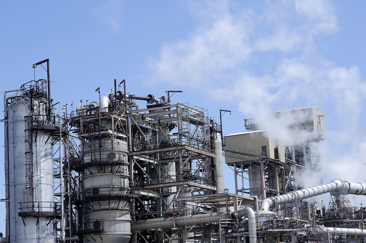 ArcelorMittal Secures Long-Term Nuclear Power Deal with EDF in France