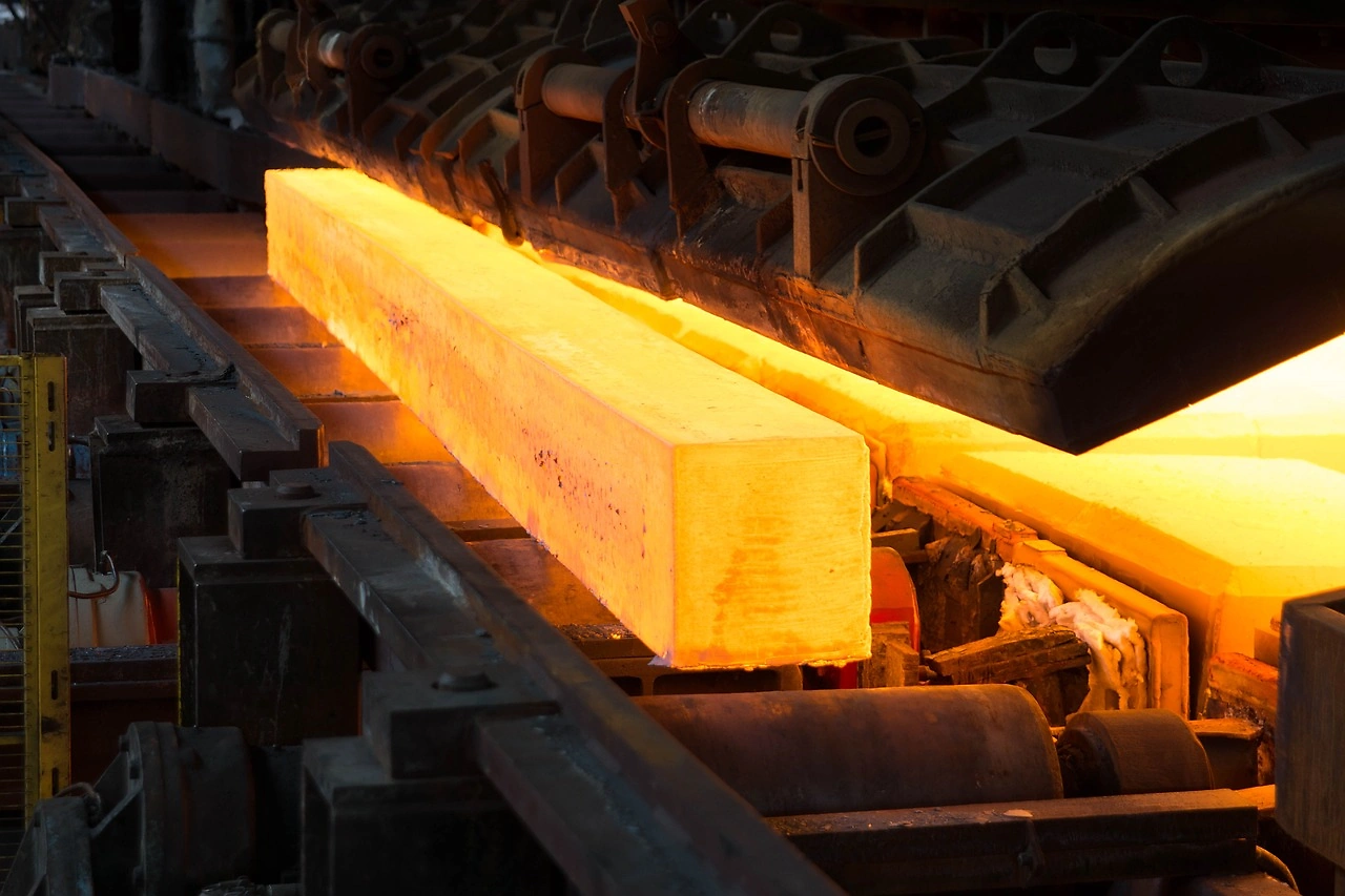 South Korea Seeks Trade Talks to Address U.S. Steel Tariff Hike