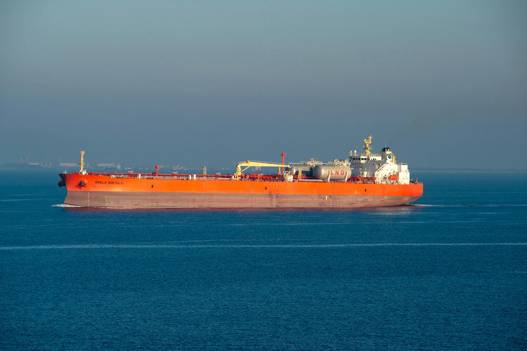 India Secures Crude Supply Through August, Diversifies Imports Amid Middle East Crisis