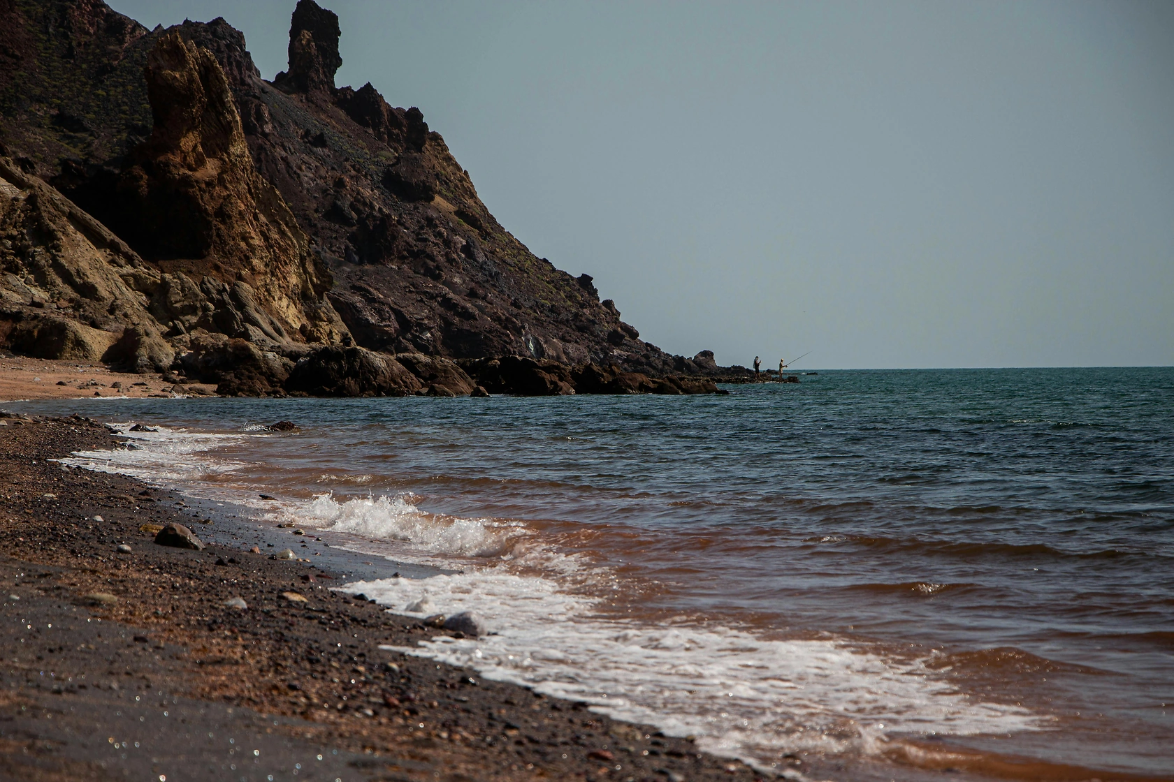 US-Iran Framework Agreement Reshapes VLCC Market After Hormuz Closure