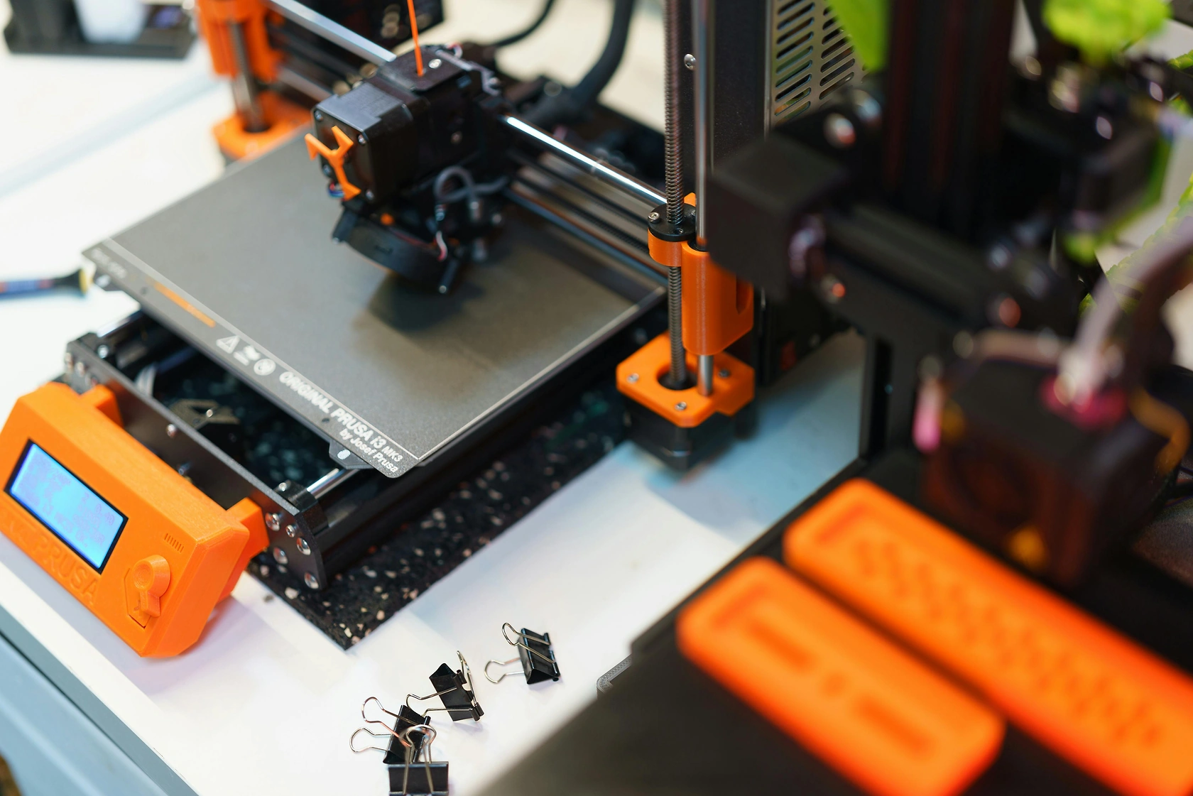Stratasys F900 3D Printer Reliability Improves Through Customer Collaboration