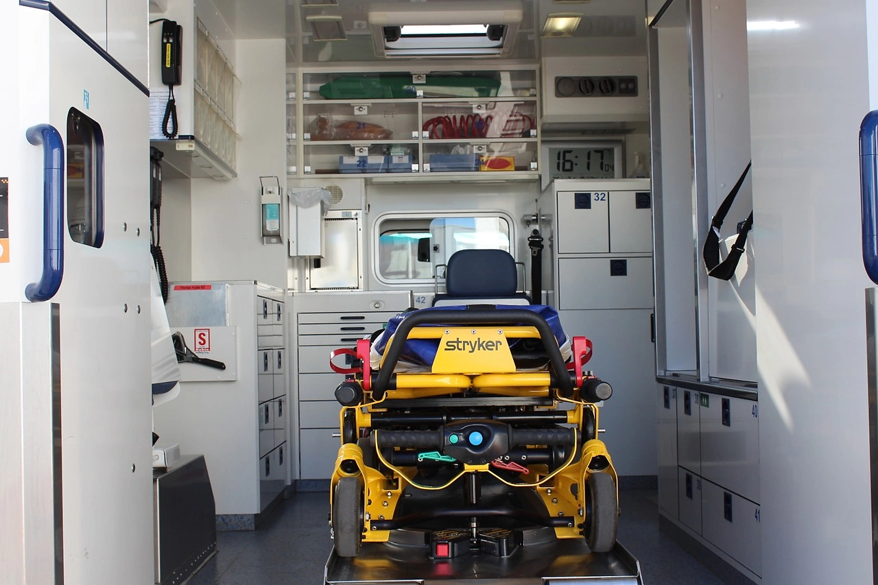 Stryker Q4 2025 Results: Revenue Beats Estimates, 11.4% Sales Growth
