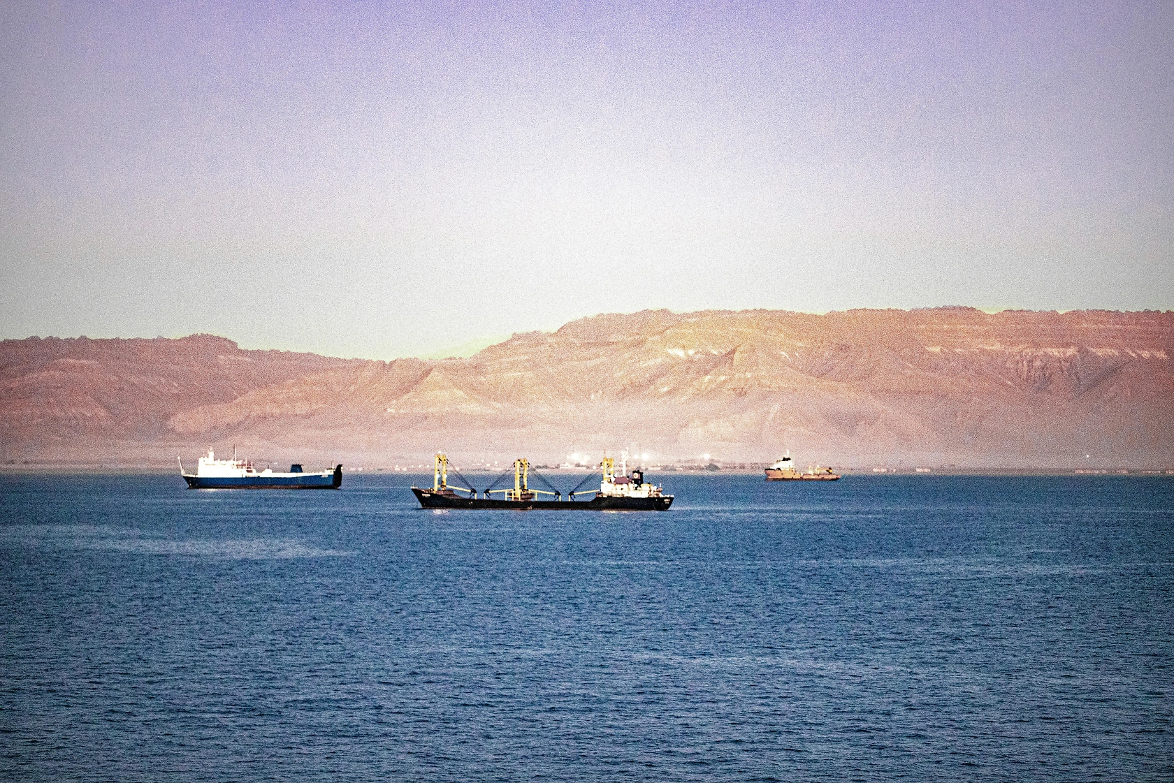 Aroya Cruise Ship Completes Rare Suez Canal Transit Amid Red Sea Security Concerns