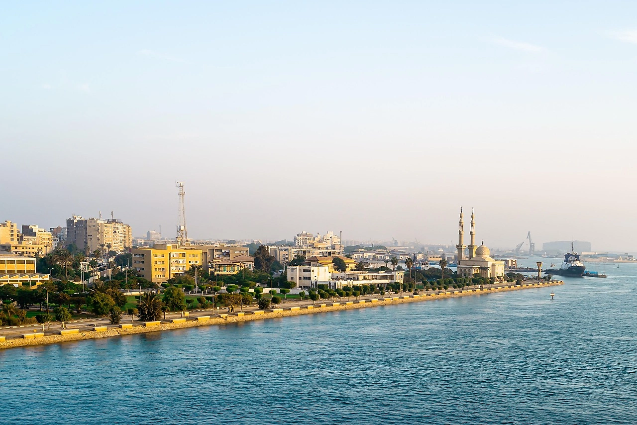 Suez Economic Zone Celebrates 10 Years, a Decade of Transformative Growth