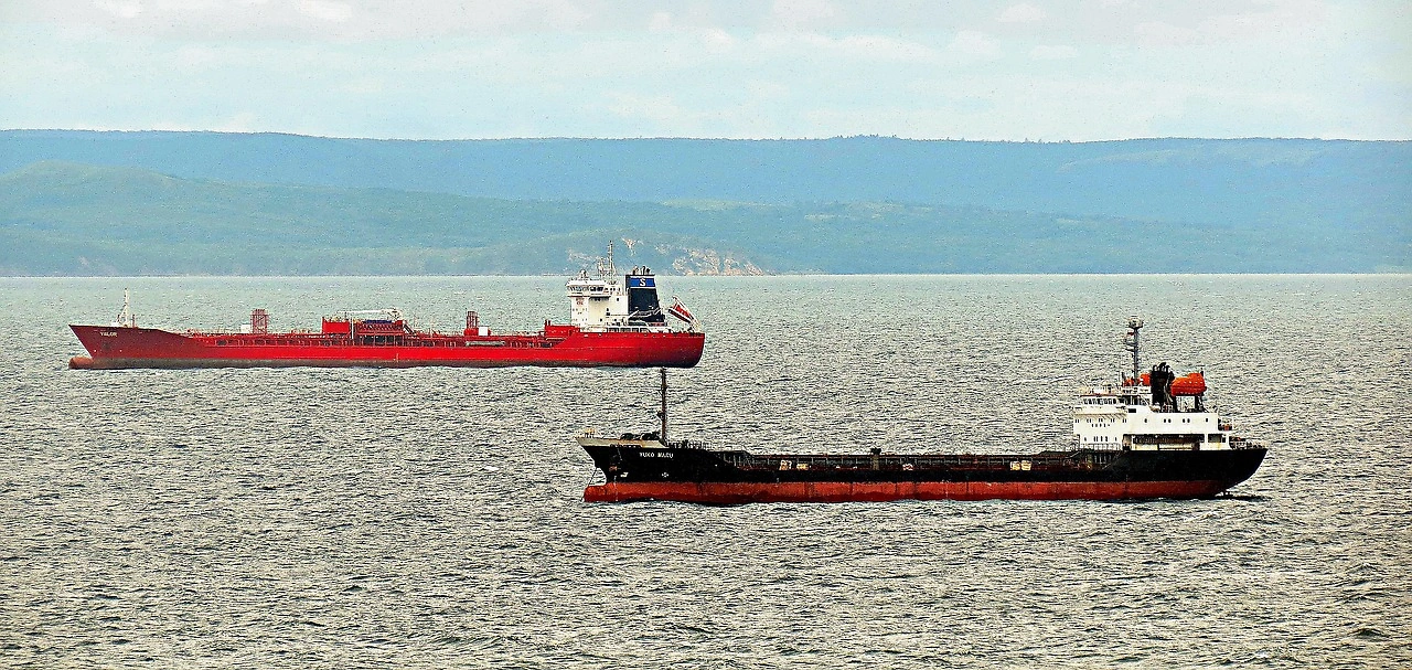 China's Record 2025 Steel Exports Drive Supramax Bulk Carrier Demand