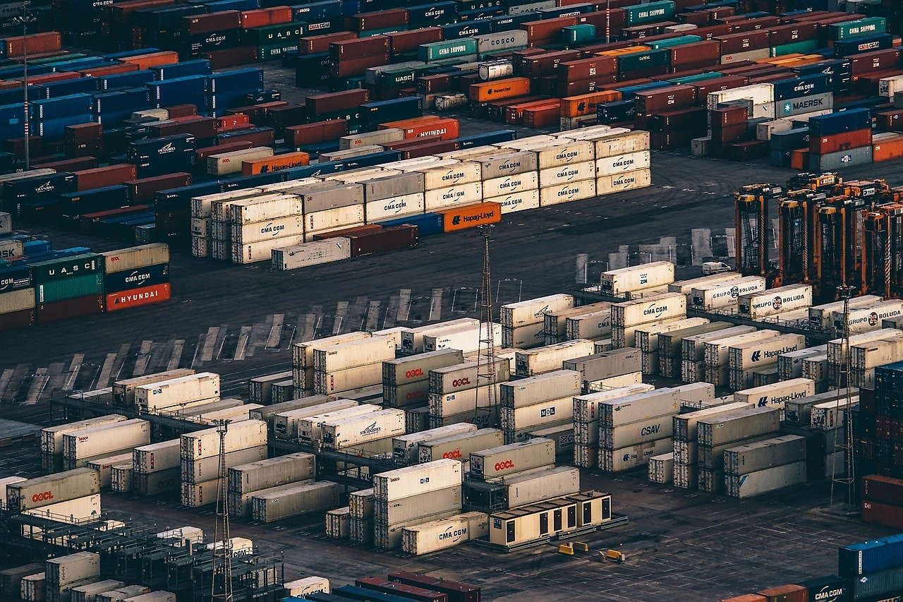 Swiss Exports to US Plummet 22% After Tariff Imposition