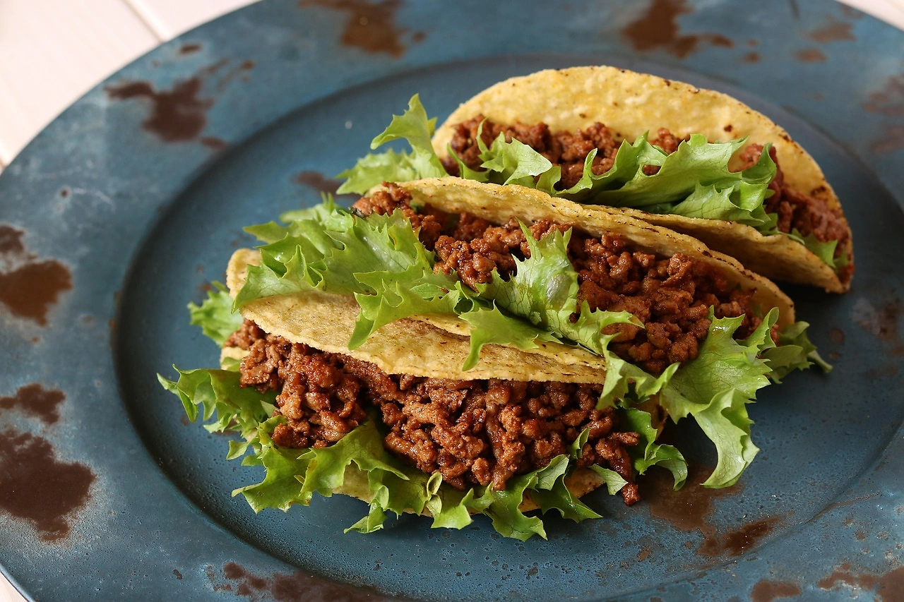 General Mills Relaunches La Tiara Taco Brand Nationwide at Walmart