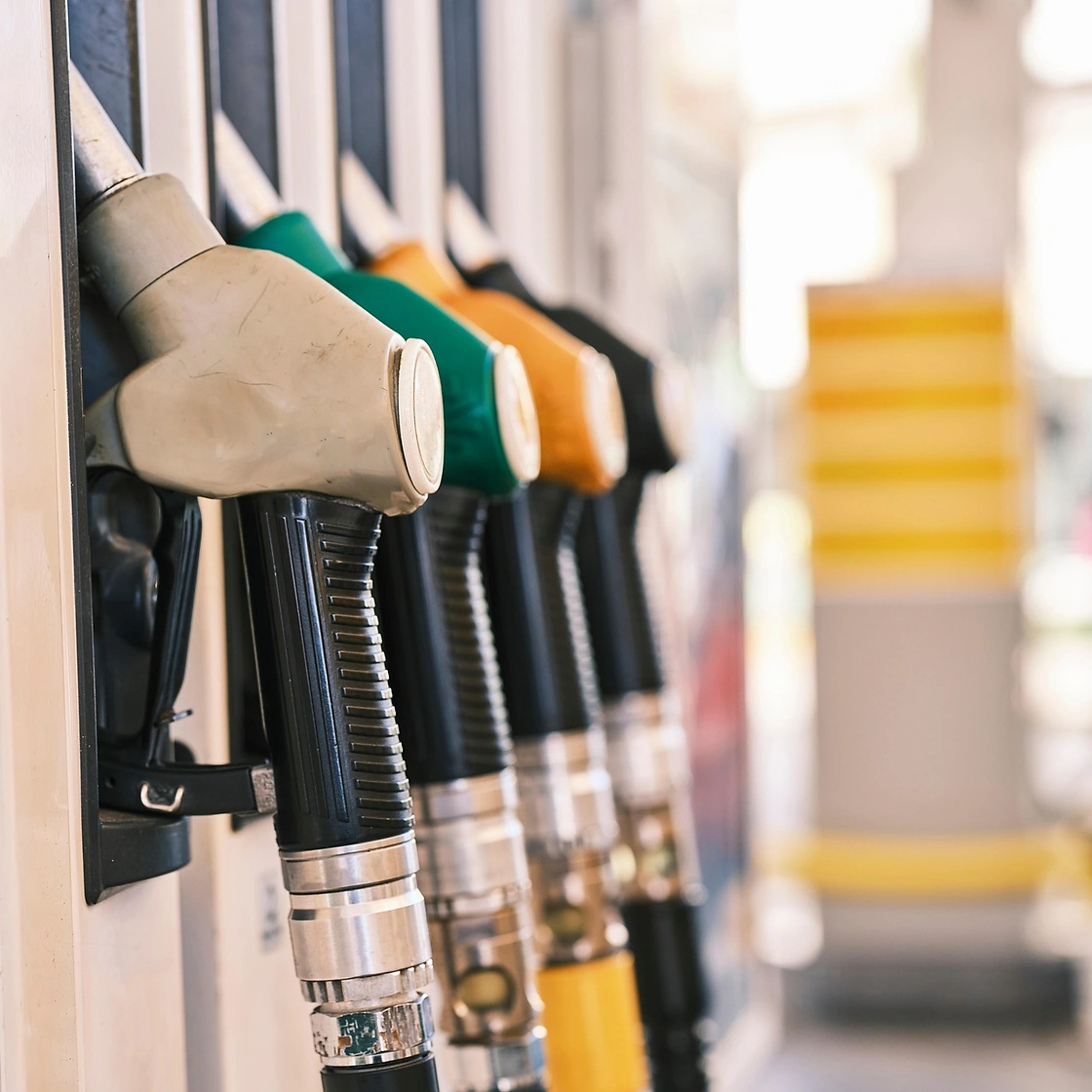 Central Asia Faces Fuel Crisis After Russian Export Bans