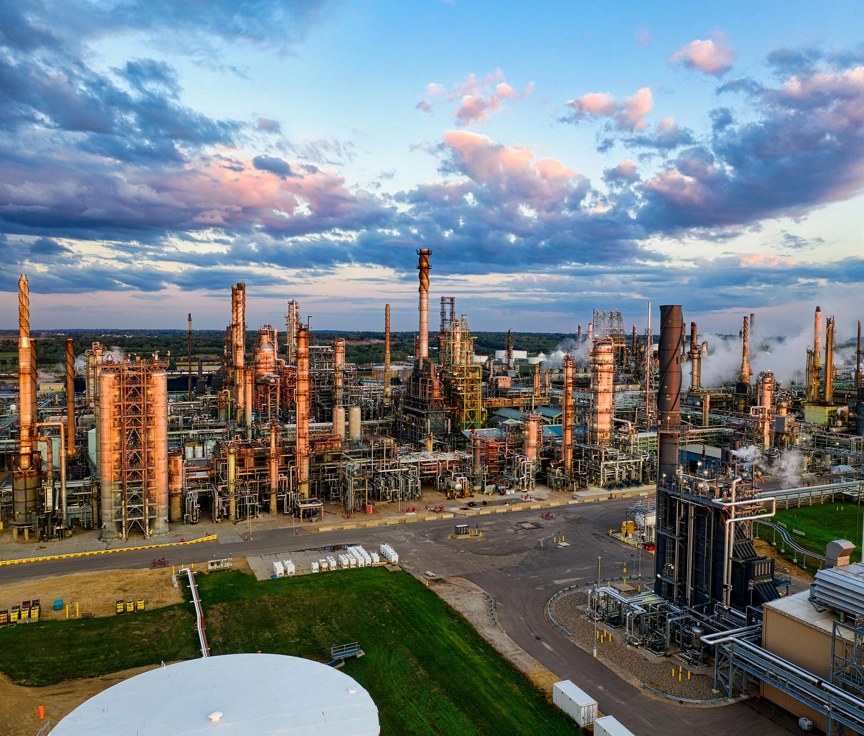 Strike at Petroperu Begins Over Privatization Plans