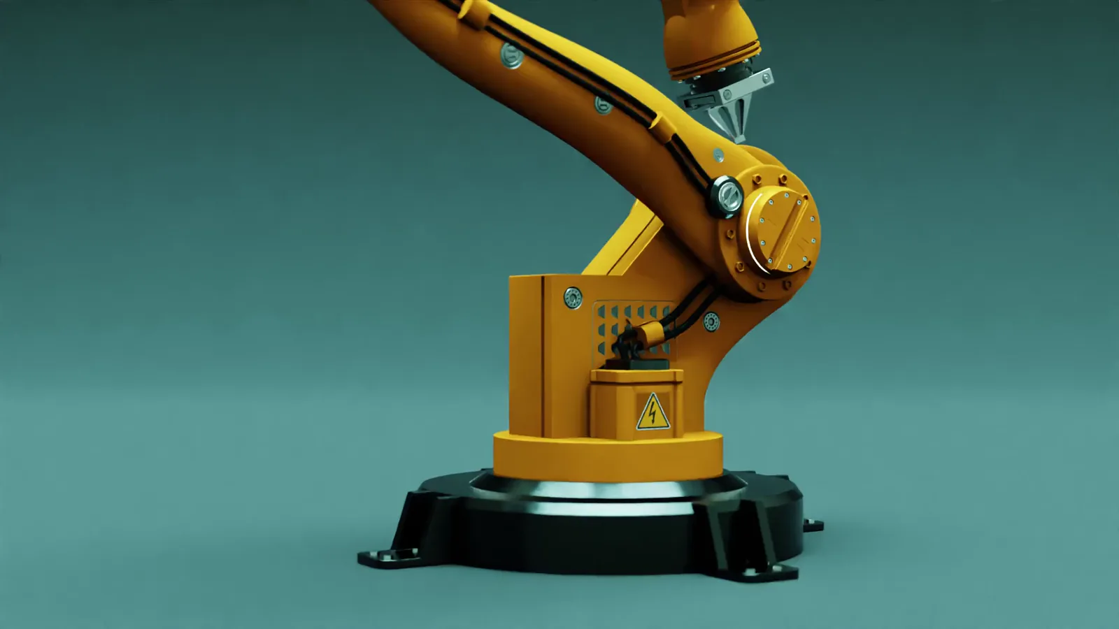 ABB Robotics Partners with Nvidia to Enhance Simulation Realism