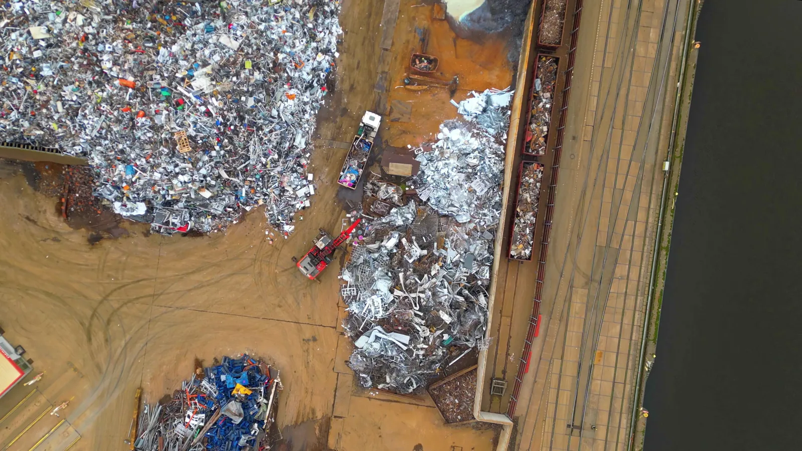 Localized Methanol Production Gains Attention for Shipping Fuel Resilience