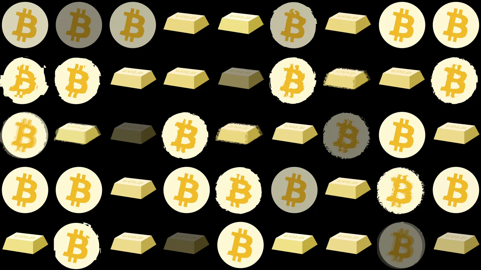 Gold Price Rises as Middle East Conflict Shows Signs of Easing