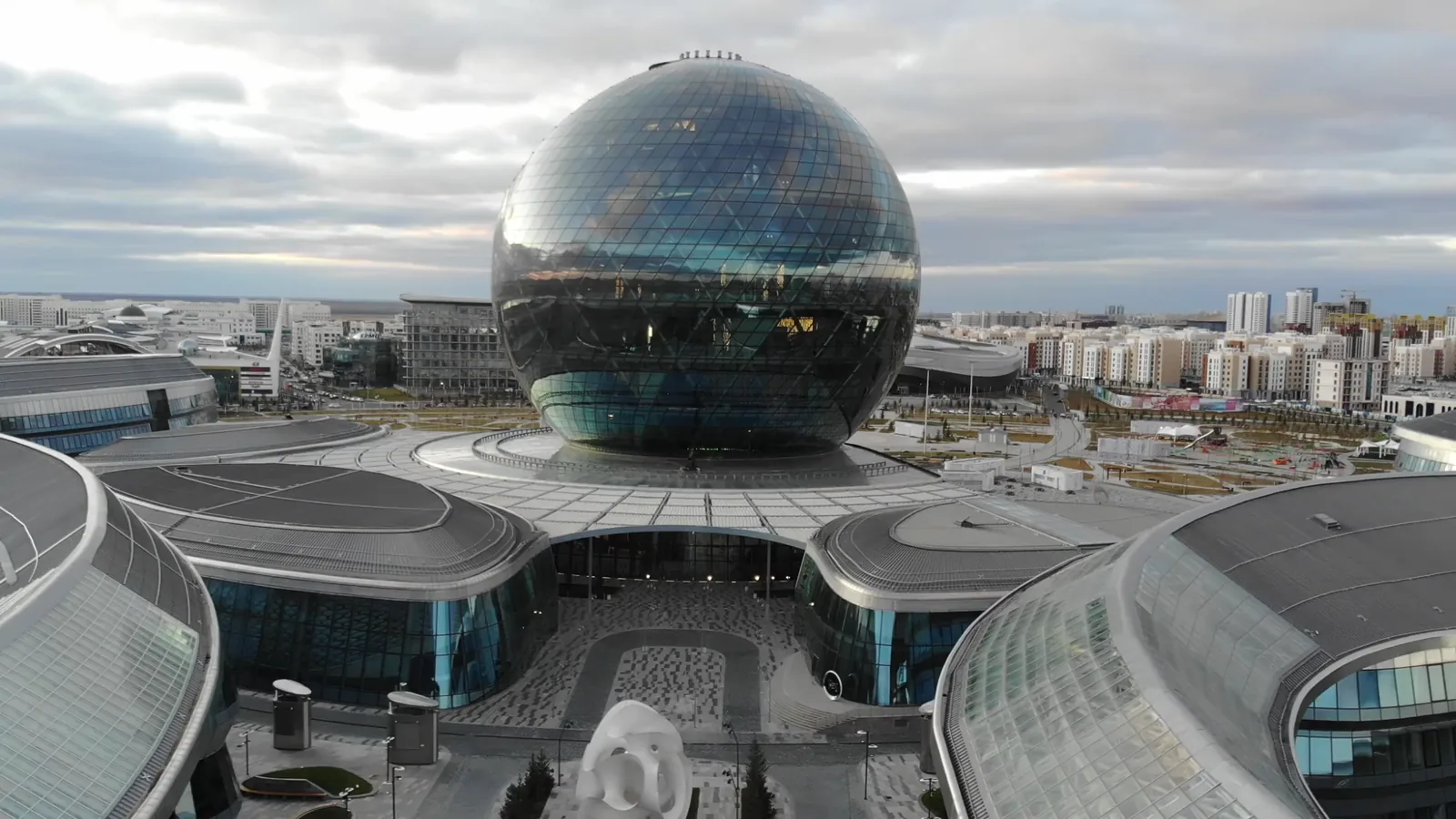 Seafood Expo Global 2026 Confirmed as Largest Edition in History