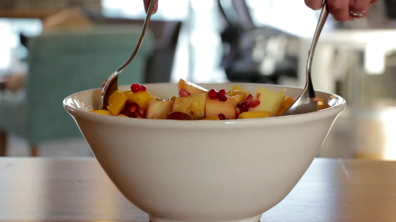 Atlanta Terminal Market Fruit Supply Report for March 10, 2026