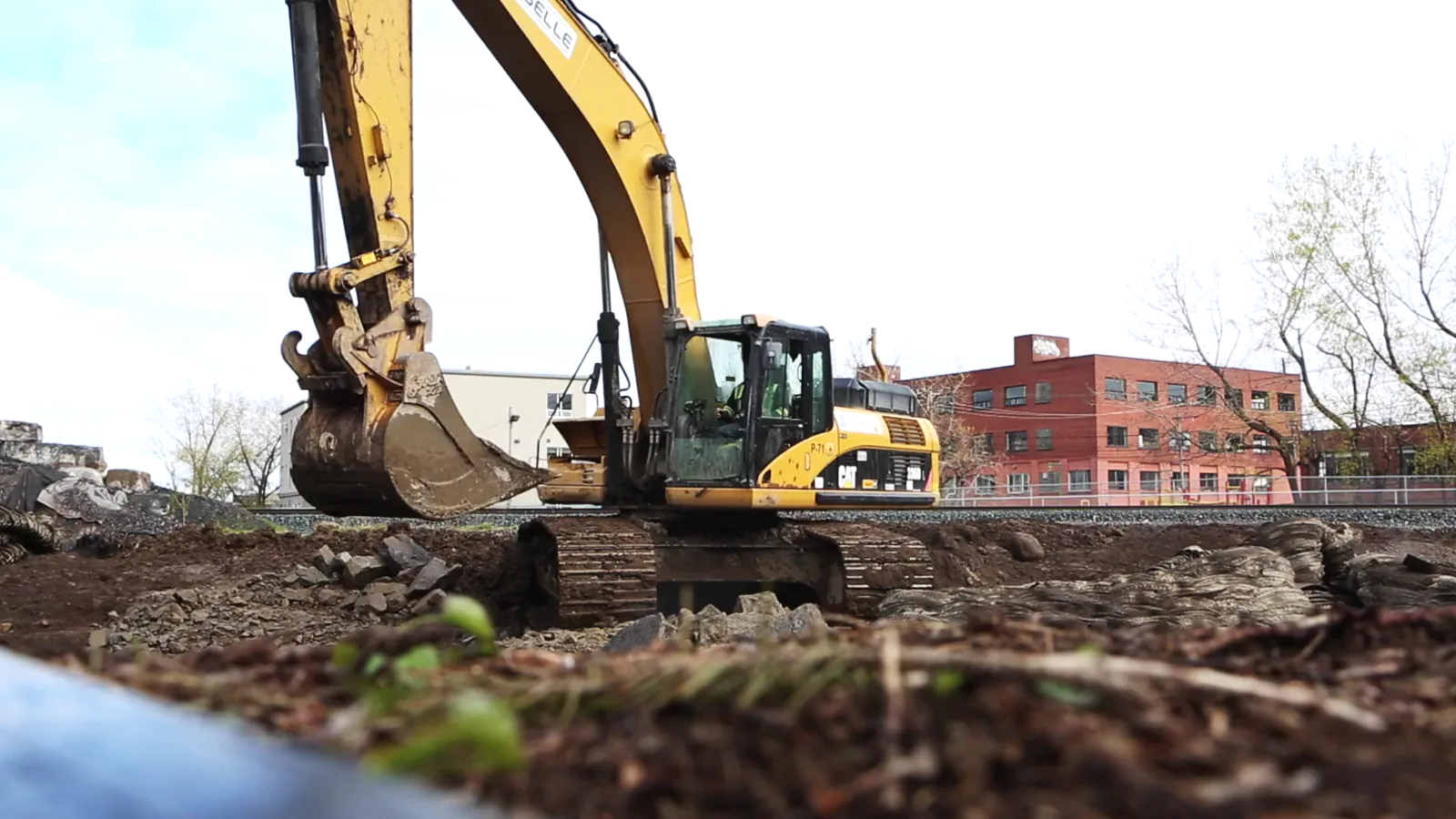 Hudson Tunnel Project Construction Fully Resumes After Funding Dispute