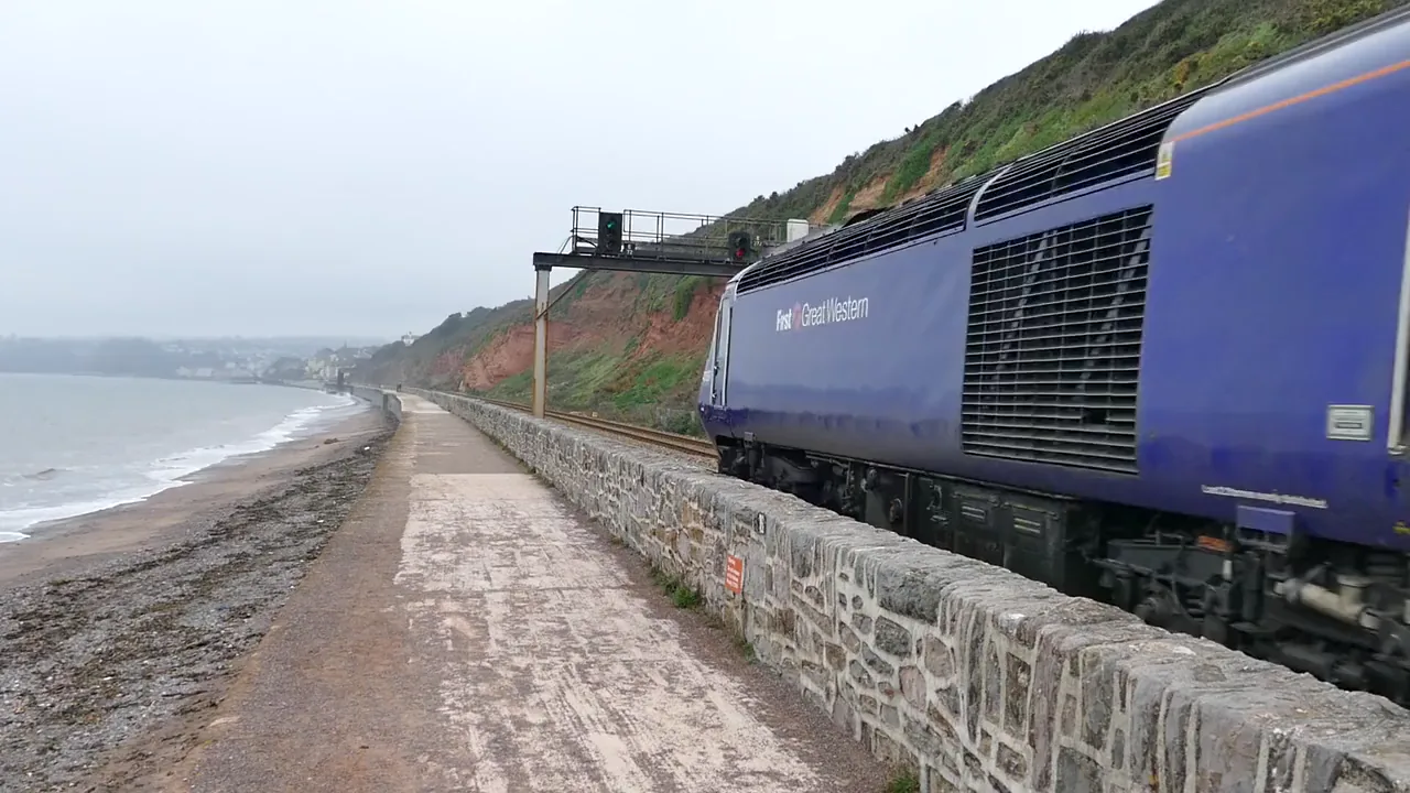 NAO Report: Progress and Challenges for Northern Powerhouse Rail Programme