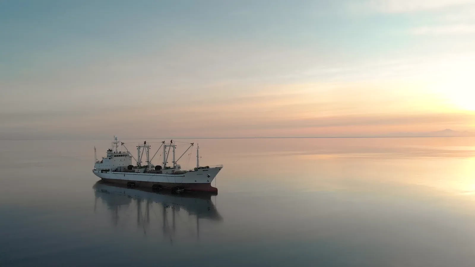 Equinor and Wallenius Wilhelmsen Sign Bio-Methanol Supply Pact for Shipping