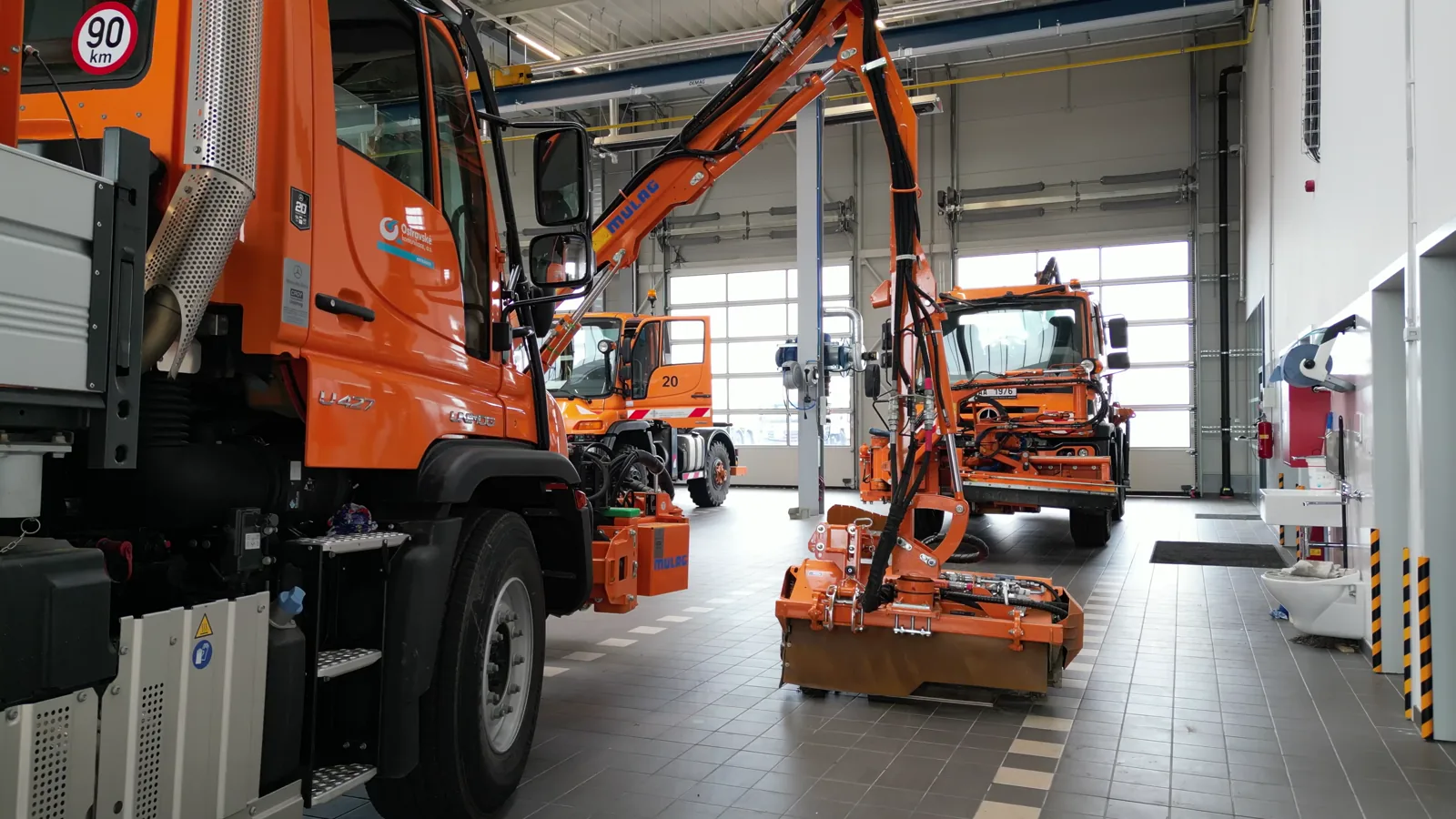 Maintenance & Repair Distributors Show Mixed Q4 2025 Results