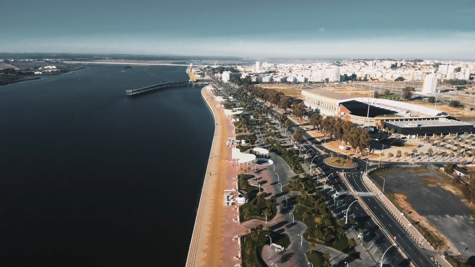 Alisios LNG Bunkering Vessel Launched in Spain to Boost Maritime Decarbonization