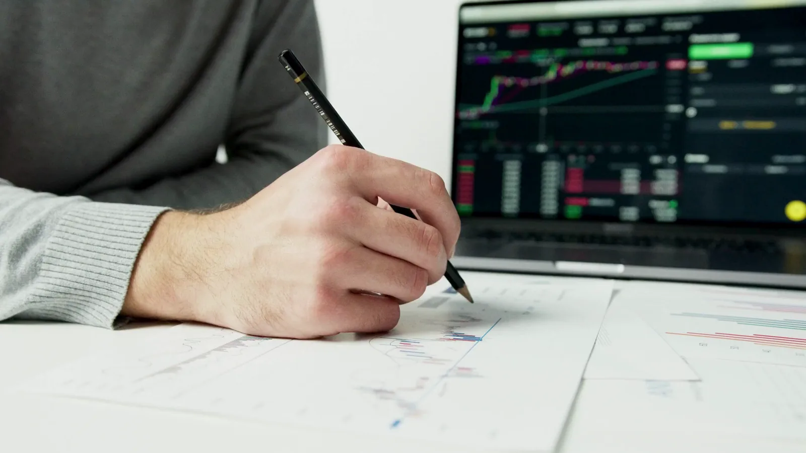 Futures Trading Data Shows Declines Across Multiple Contracts on NYMEX