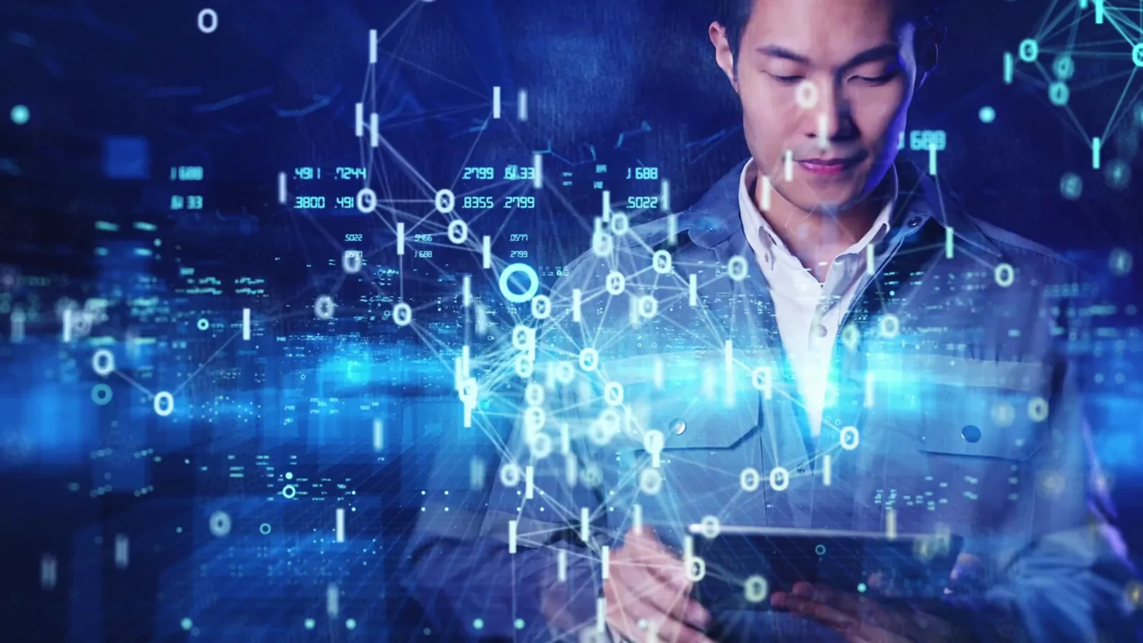 Himax Technologies Stock Surges on AI Infrastructure and Apple Smart Glasses Reports