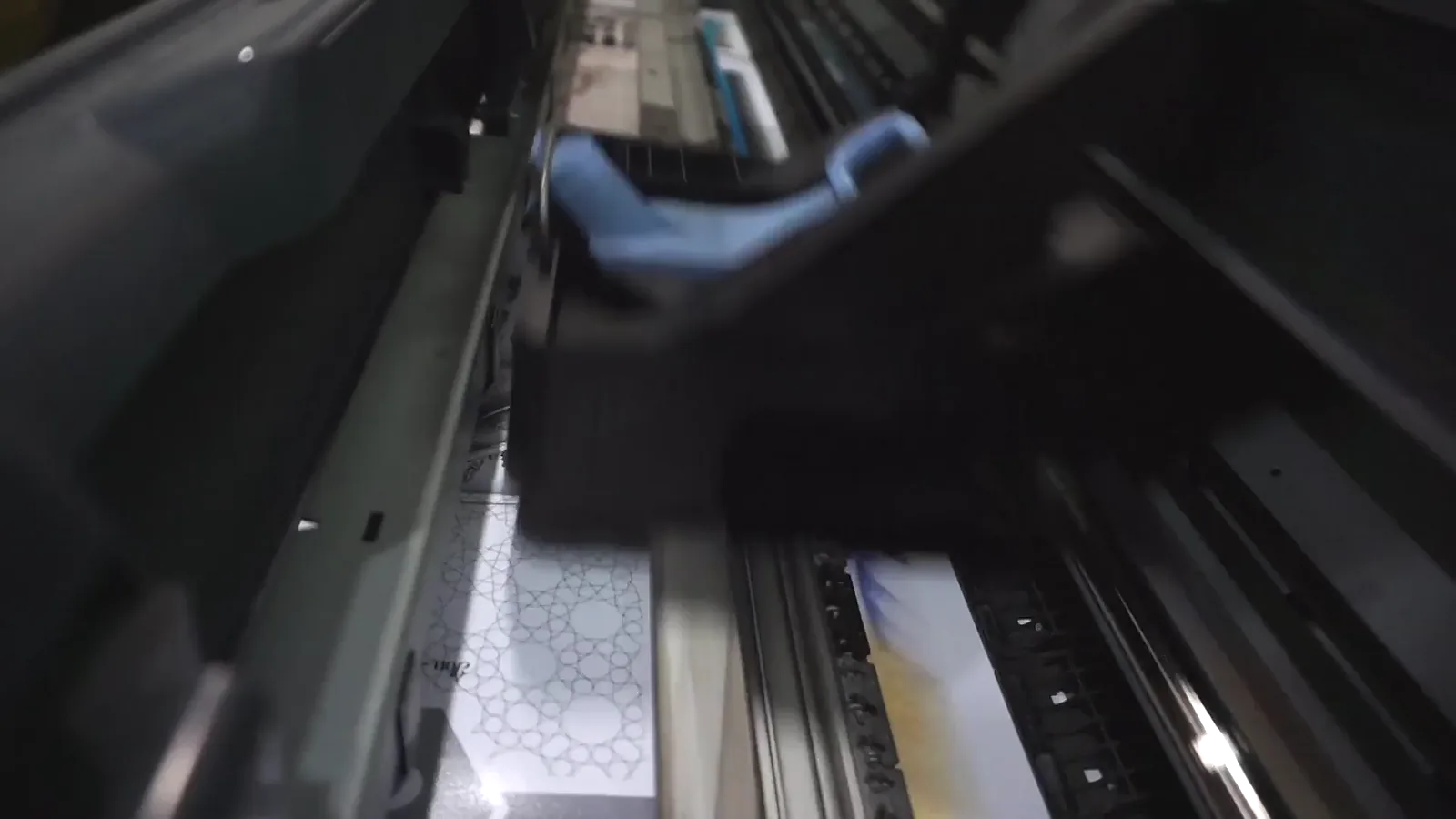 Domino Launches Cx150i Direct-to-Box Printer with Eco-Friendly Vegetable Oil Ink