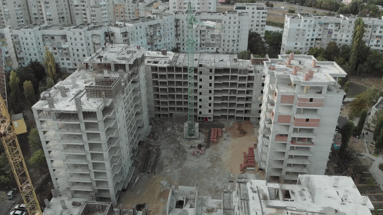 Lennar Q1 2026 Results & Leadership Transition Amid Market Challenges