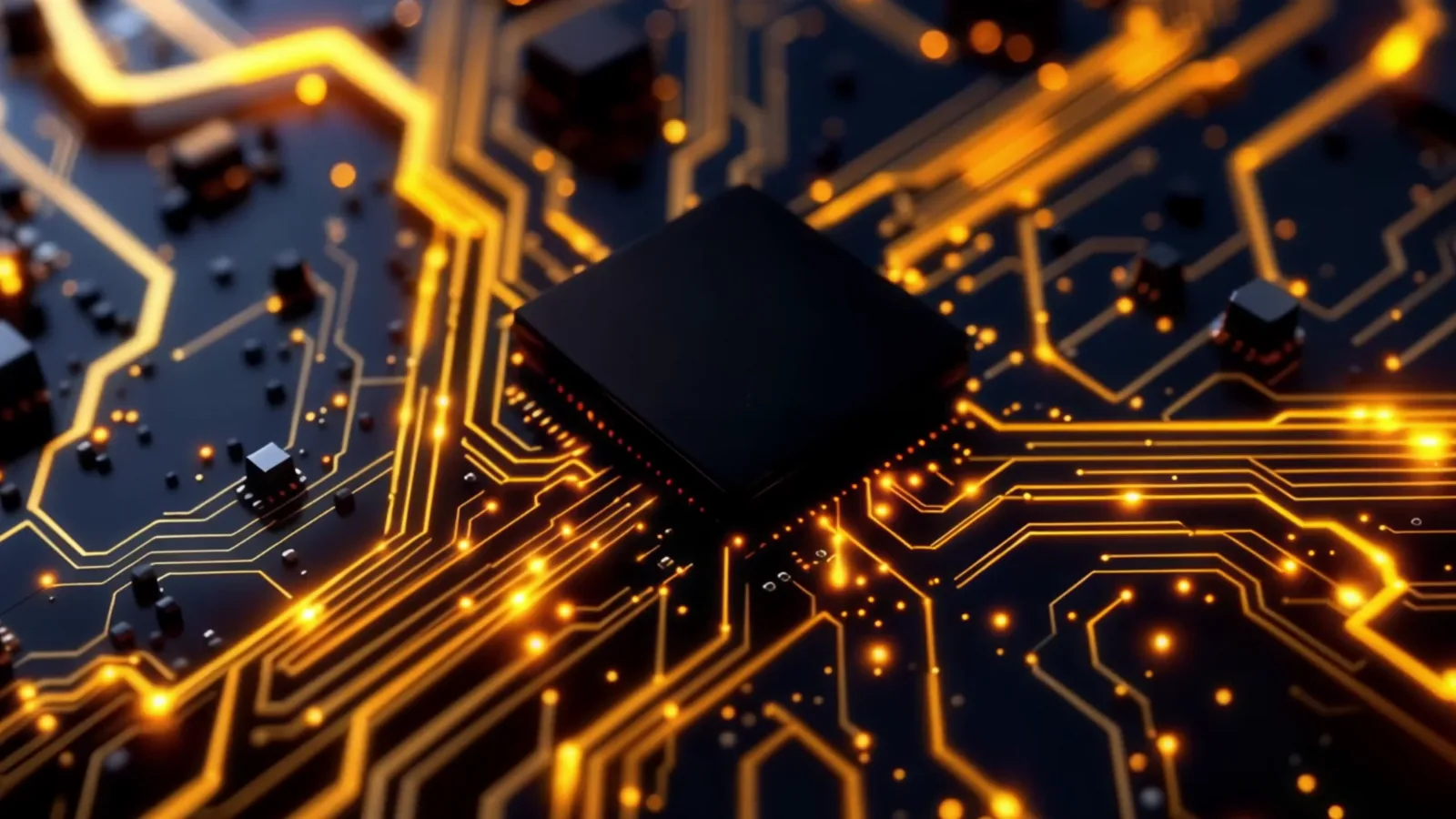 AI Stock Market Reassessment: Nvidia's Position Amid Valuation Adjustments
