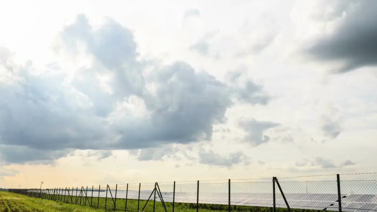 Genesis Energy Breaks Ground on 136MWp Tihori Solar Farm in Bay of Plenty