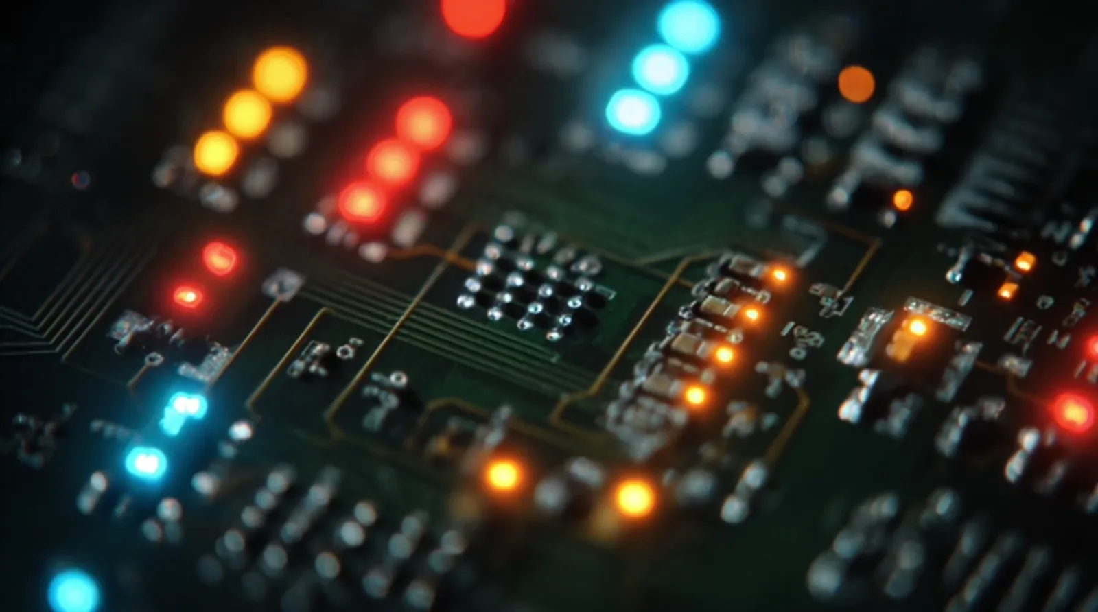 Micron vs. Taiwan Semiconductor: Diverging Growth in the Chip Sector