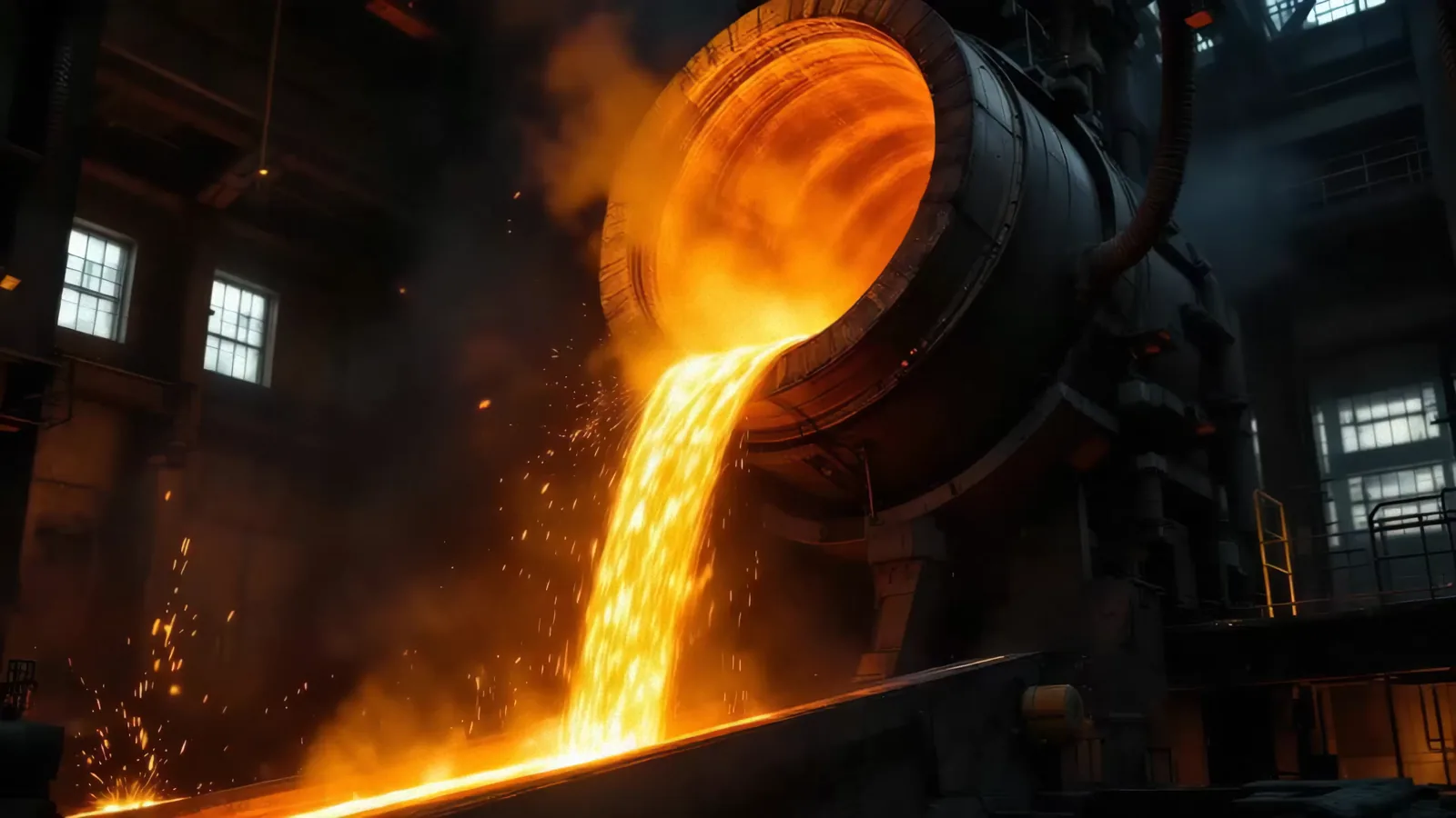 Ampco-Pittsburgh Reports Quarterly Loss of $57.7M and Annual Loss of $66.1M