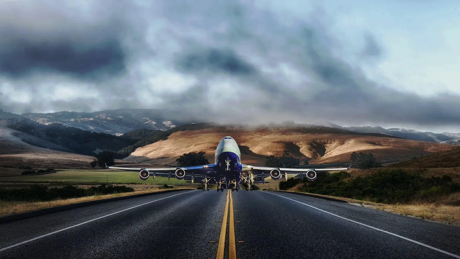 Boeing Assesses Supply Chain Risks from Middle East Conflict