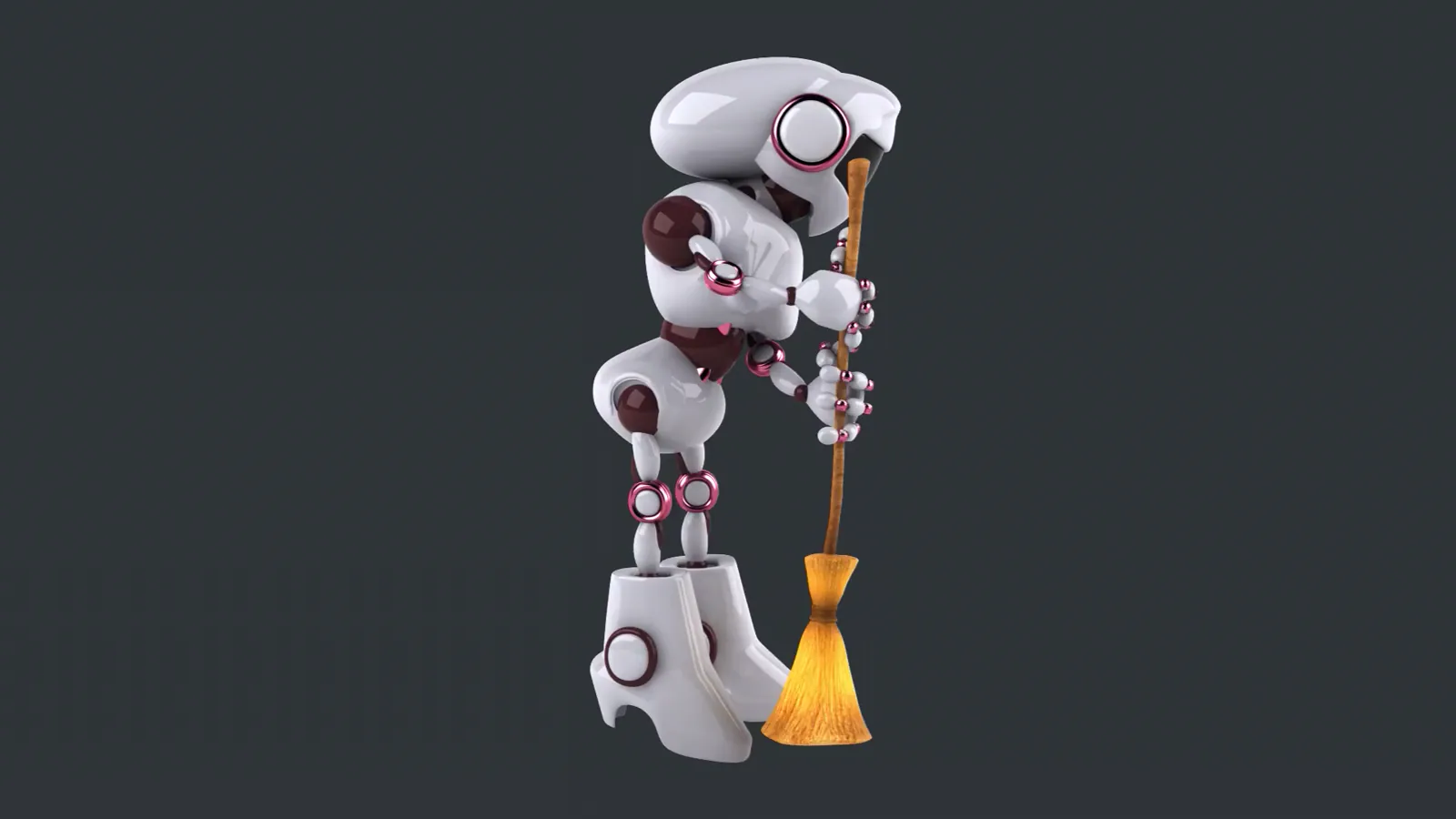 European Chipmakers Partner with Nvidia on Humanoid Robot Components